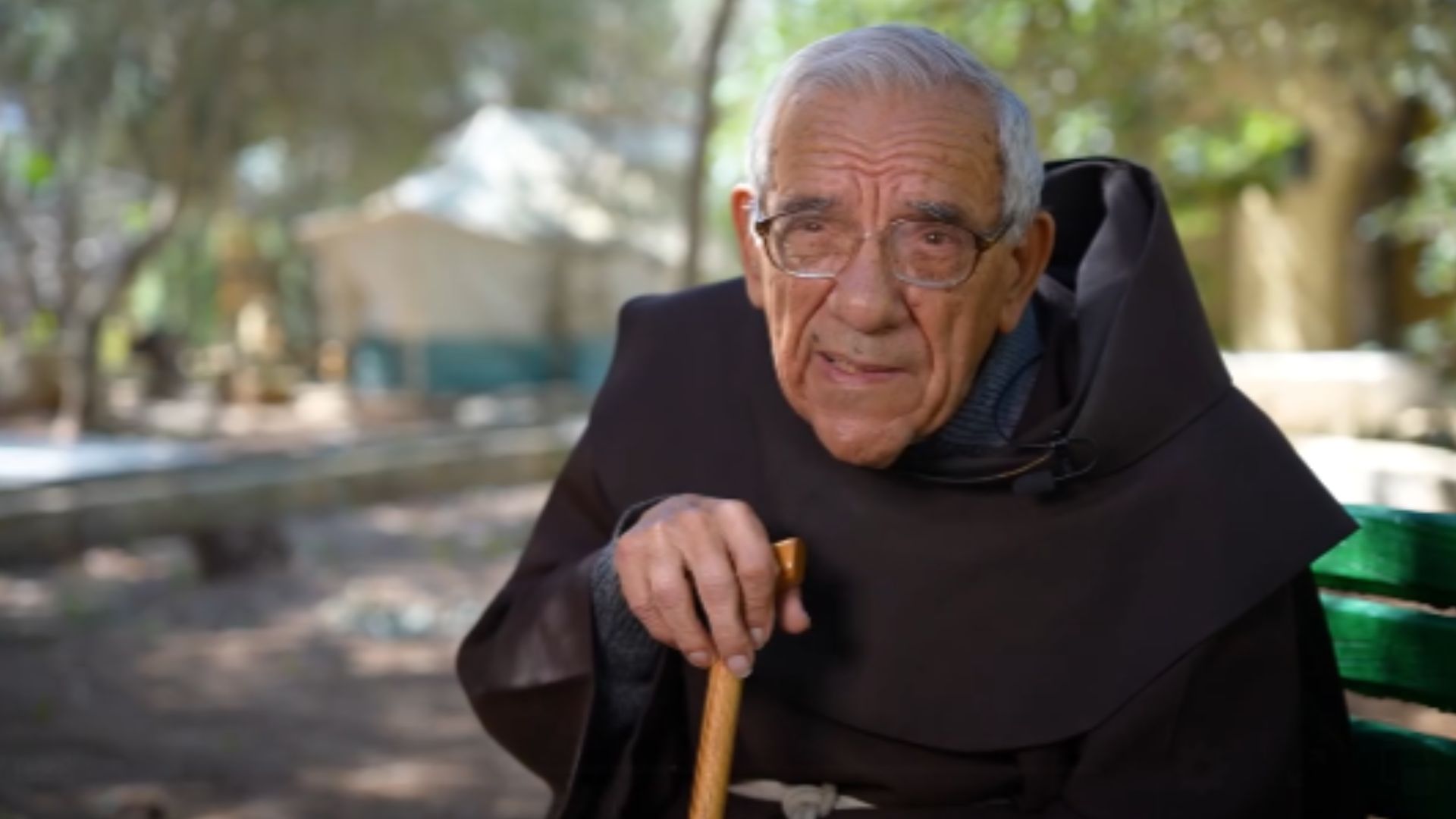 Patri Dijonisju Mintoff jagħlaq sninu!