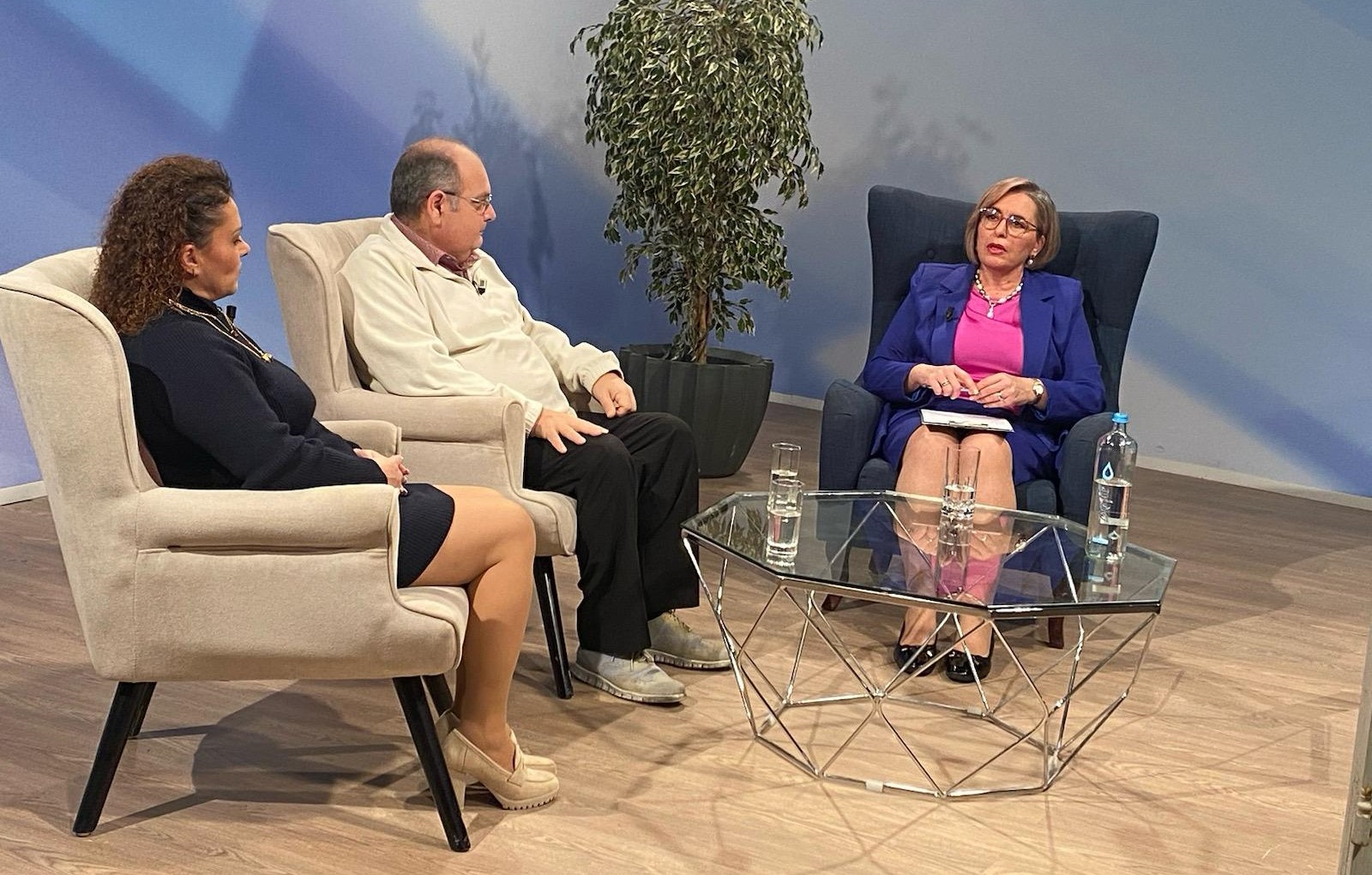 Akkużat inġustament u weħel il-ħabs