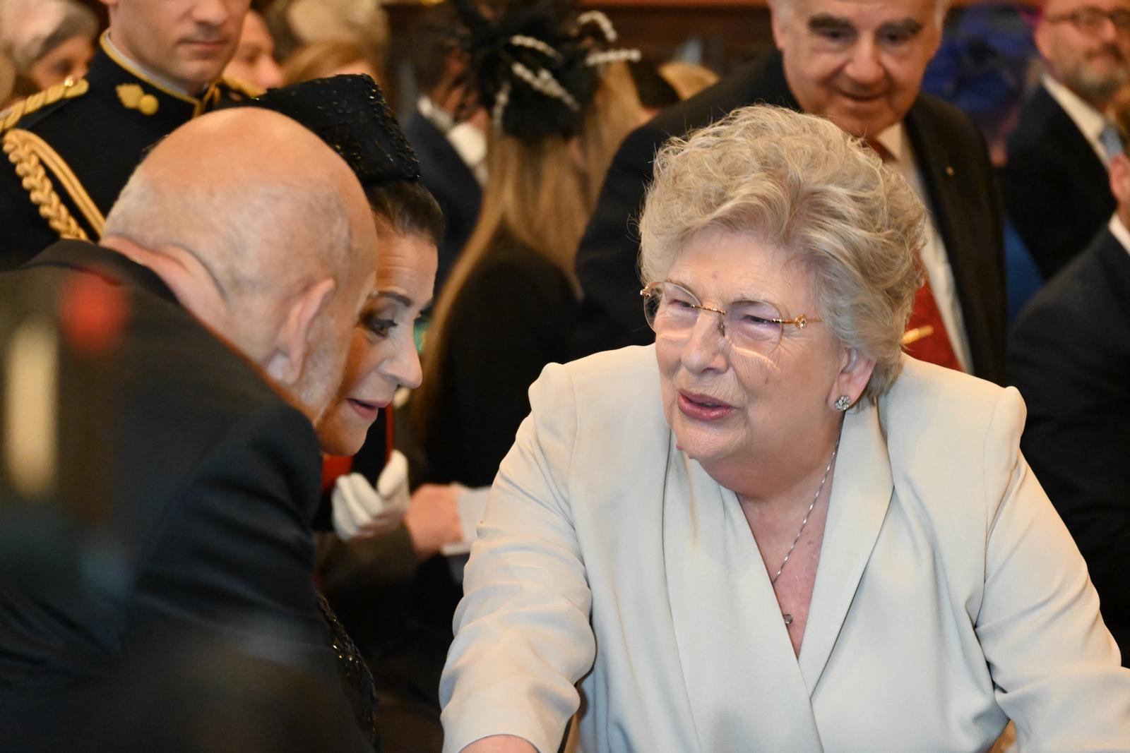 Kun tarka qawwija għad-dgħajjef u għall-emarġinat – L-Arċisqof lill ...