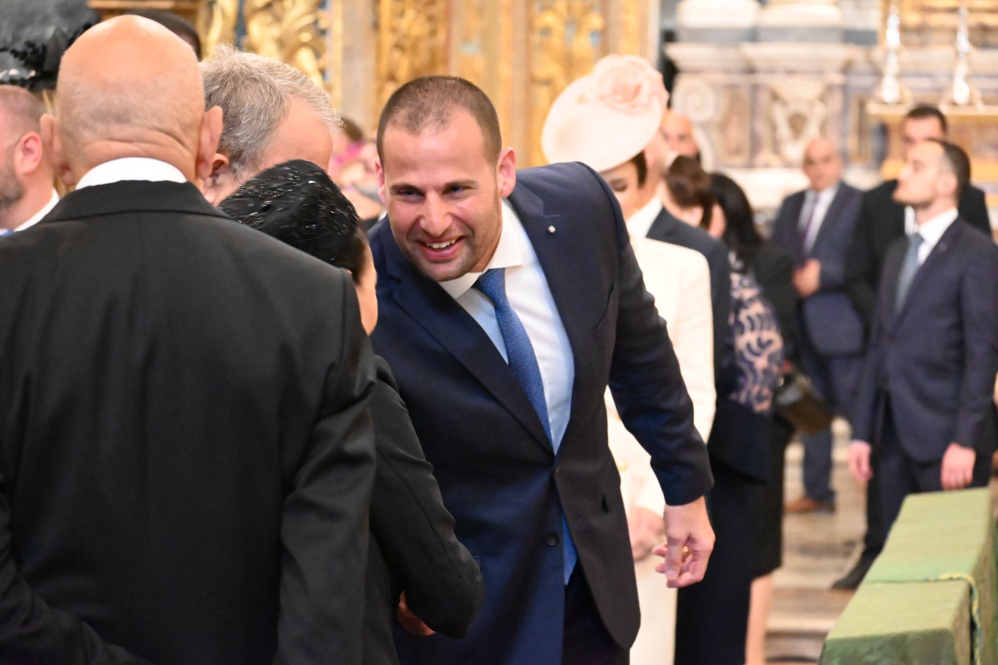 Kun tarka qawwija għad-dgħajjef u għall-emarġinat – L-Arċisqof lill ...