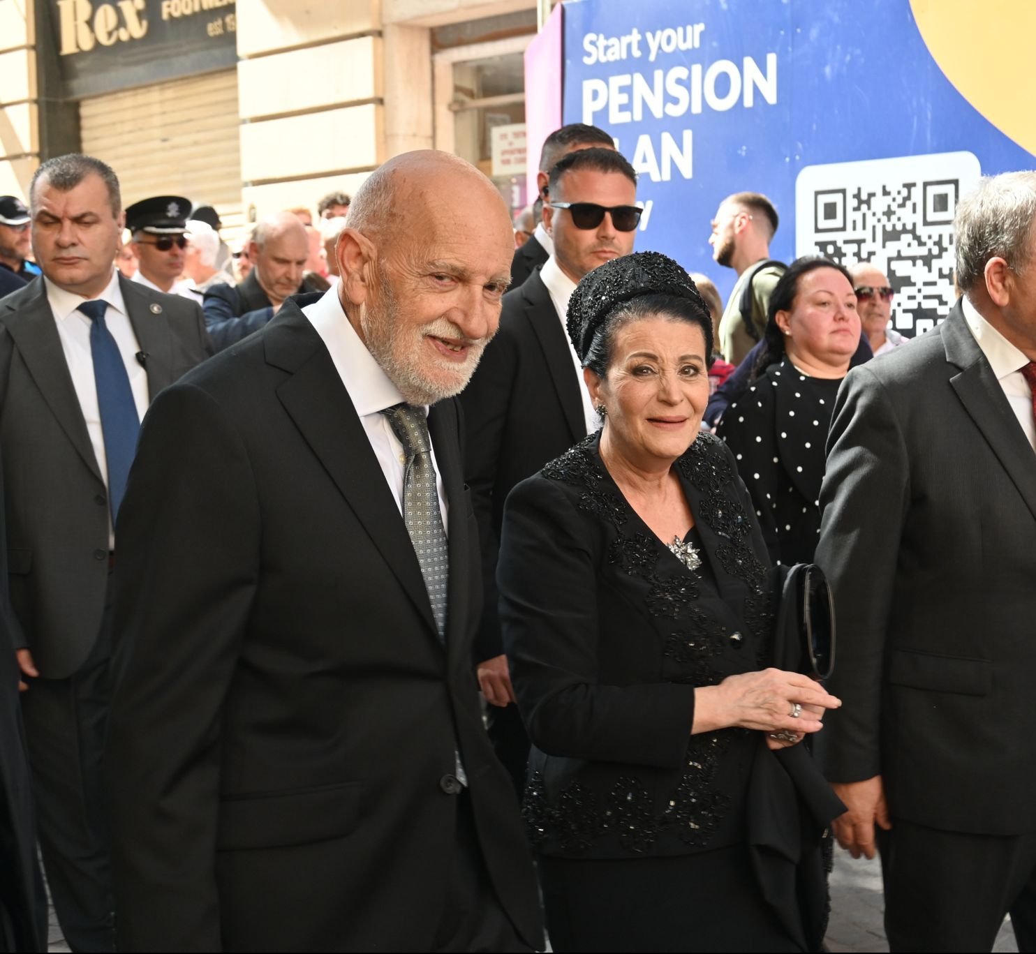 Jitħabbru d-dettalji tal-funeral ta' Anthony Spiteri Debono