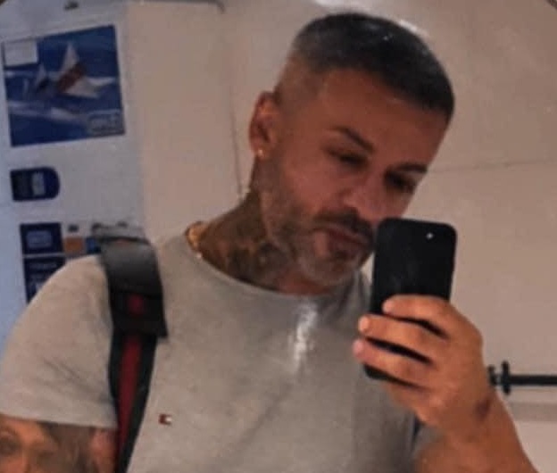 Keith Gravina jmut 5 xhur wara li kien rikoverat l-isptar mill-ħabs