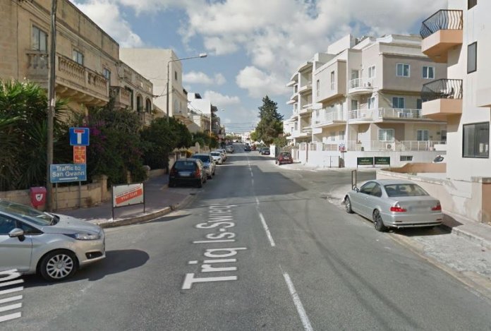 Imut raġel f'ħabta fis-Swieqi - Newsbook