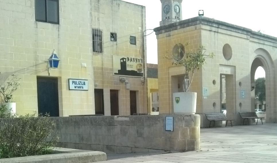 Mtarfa piazza to be rebuilt in €1.5m project