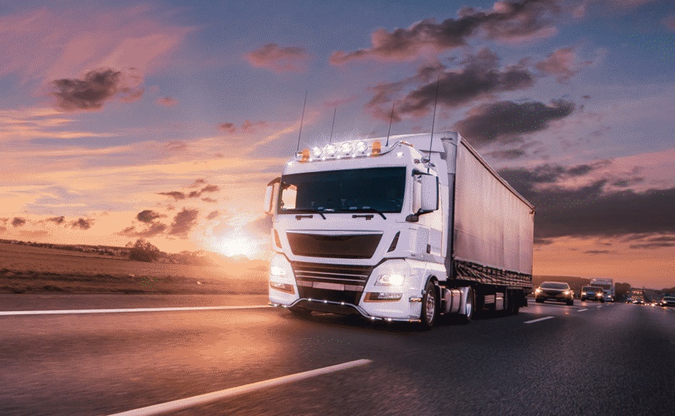 Malta to take its shortage of truck drivers to the EU - Newsbook