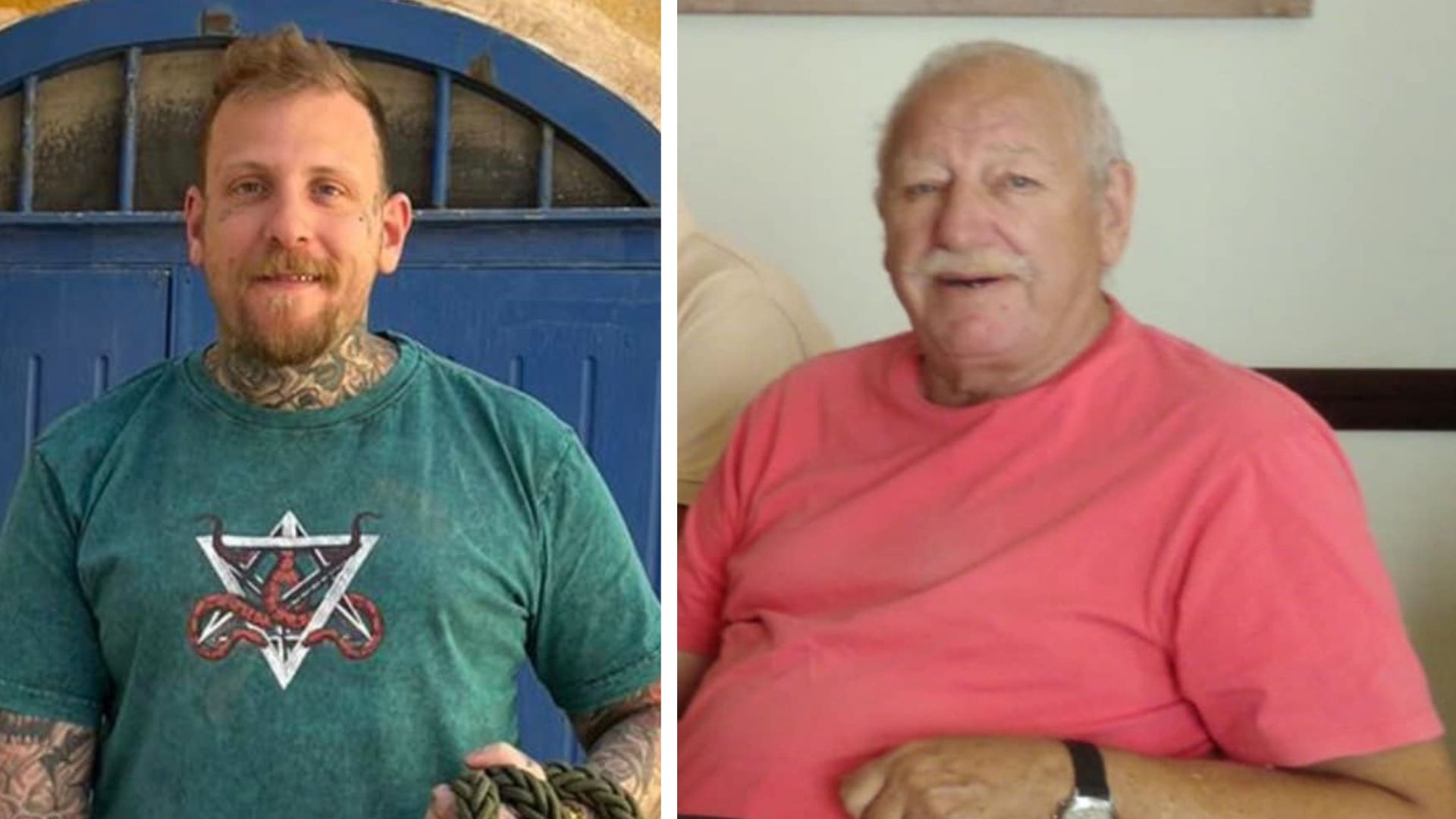 "Għalkemm abbandunajtni xorta nirrispettak bħala missieri" - Daniel ...