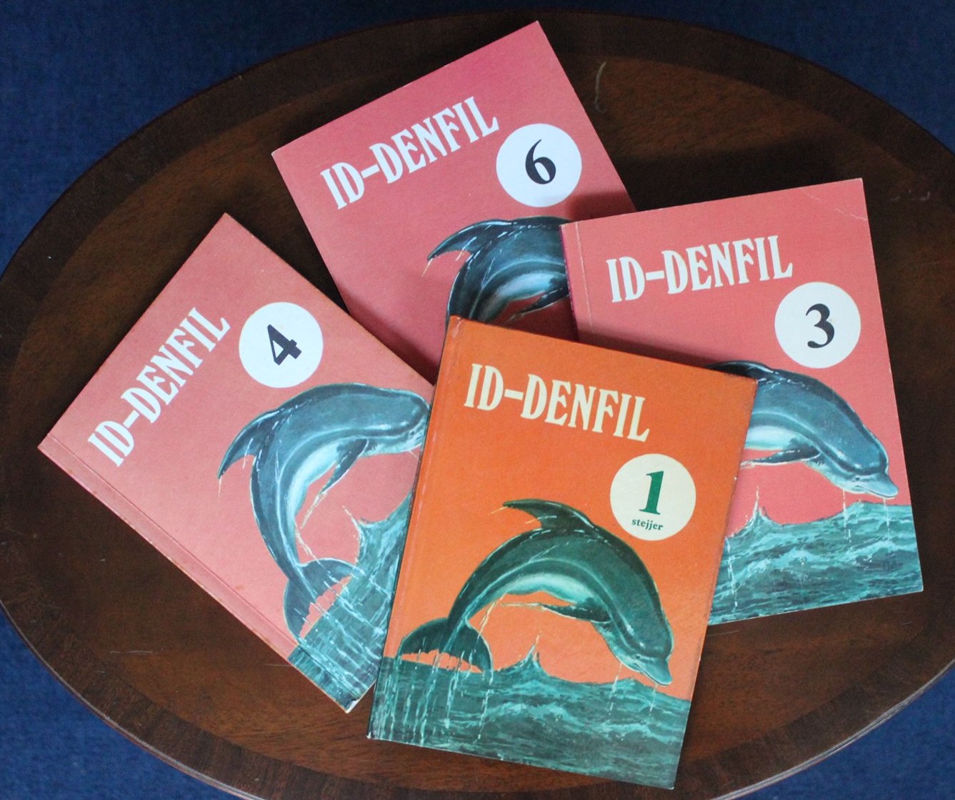 Iconic 'Id-Denfil' turns 50, to be celebrated in Libraries Week 2024