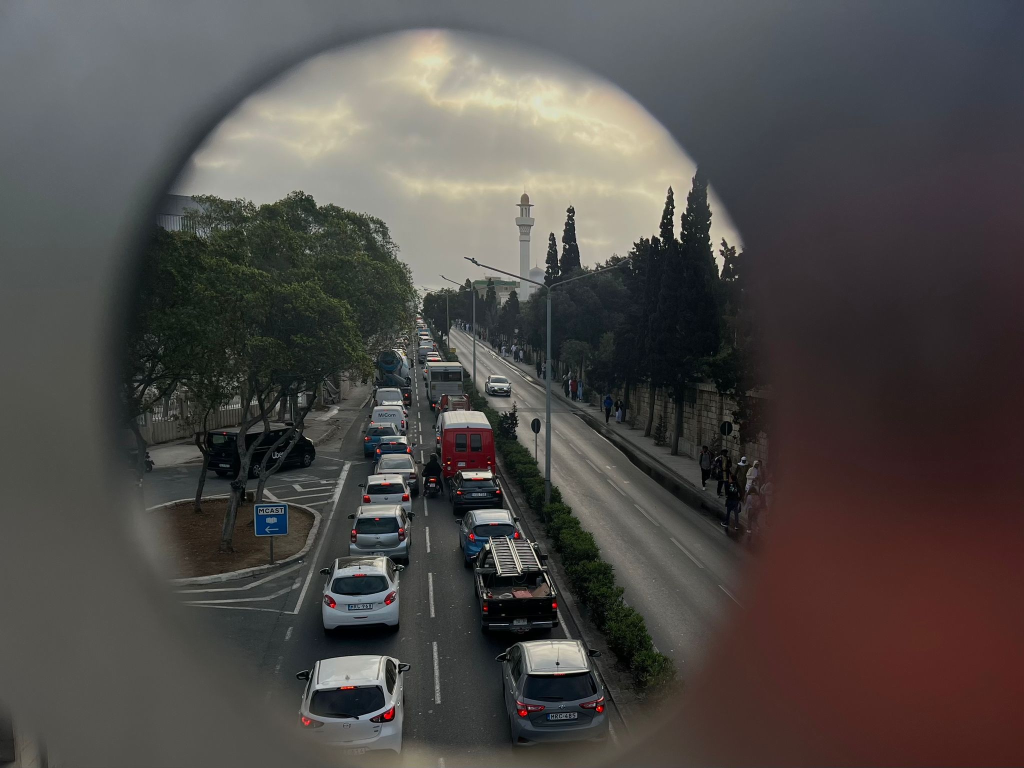 FAA warns Malta Vision 2050 falls short on infrastructure and climate ...