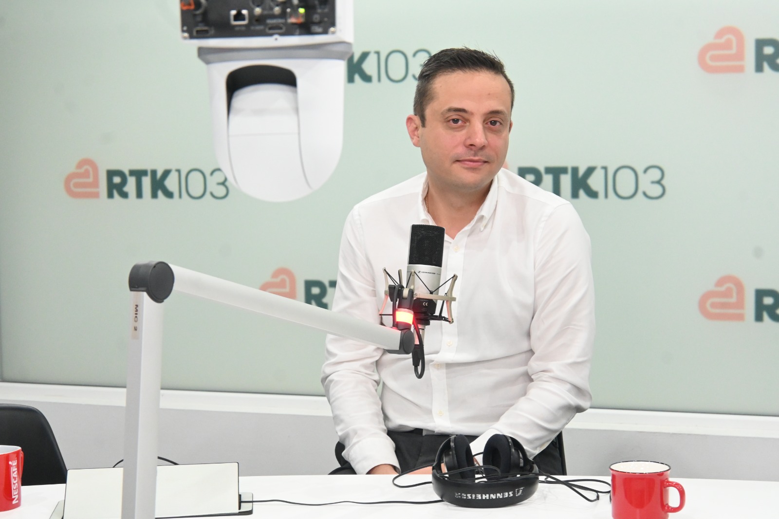 "Il-Partit Laburista m'għadux partit għaż-żgħir" - Conrad Borg Manché ...