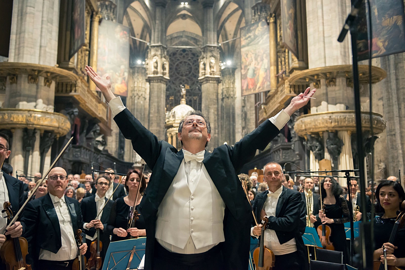 Kunċert fl-okkażjoni tal-150 sena mit-twaqqif tas-Società Filarmonica ...