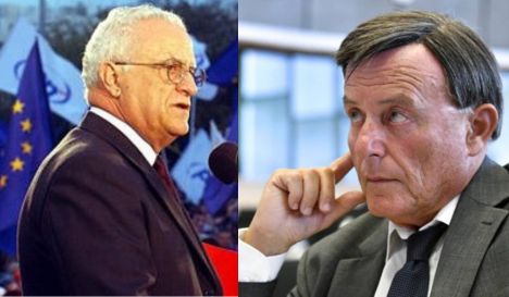 Żvizzera fil-Mediterran? 71% tal-Maltin jemmnu li Malta bbenifikat mill-UE