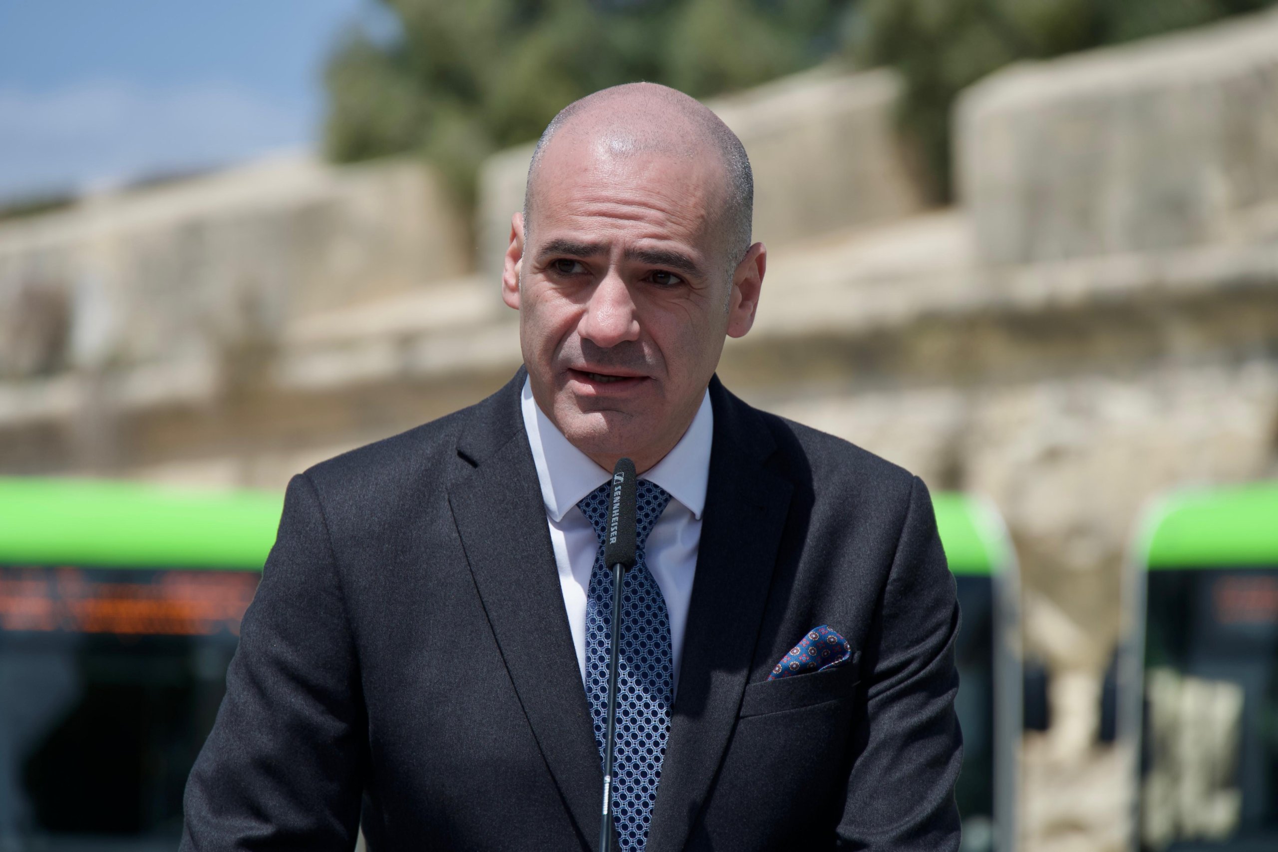 Glenn Micallef iħalli l-kariga ta' Kap tas-Segretarjat tal-OPM; Mark ...