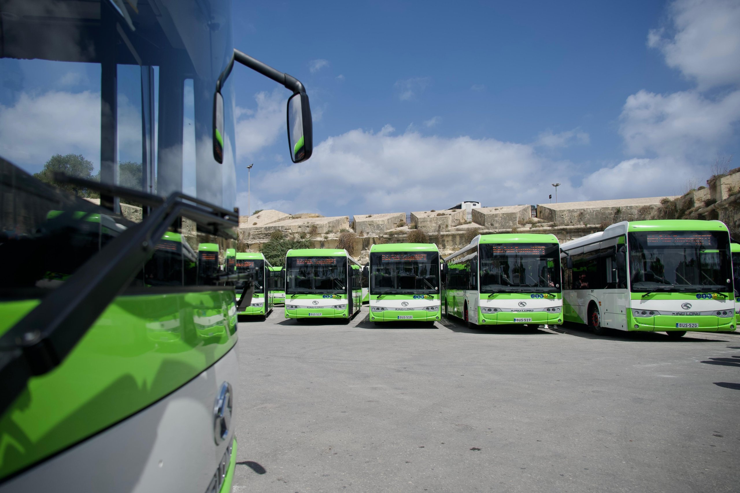 Rotot speċjali għal "Una notte con le Stelle" u Science in the City ...