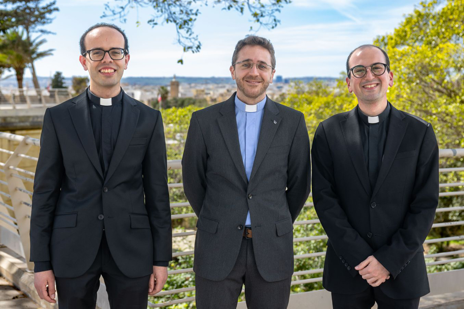 “Ħerqanin li nkunu preżenti fil-ħajja ta’ kulħadd” - Newsbook