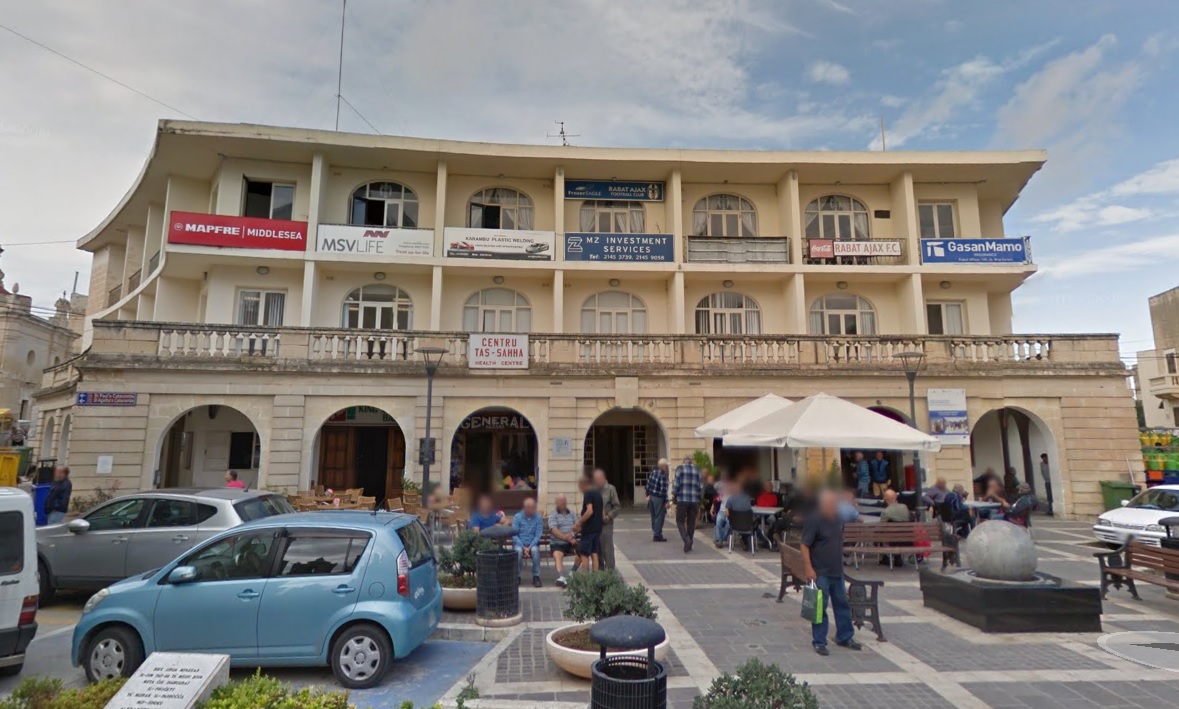 Iċ-ċentru tas-saħħa tar-Rabat se jingħalaq temporanjament