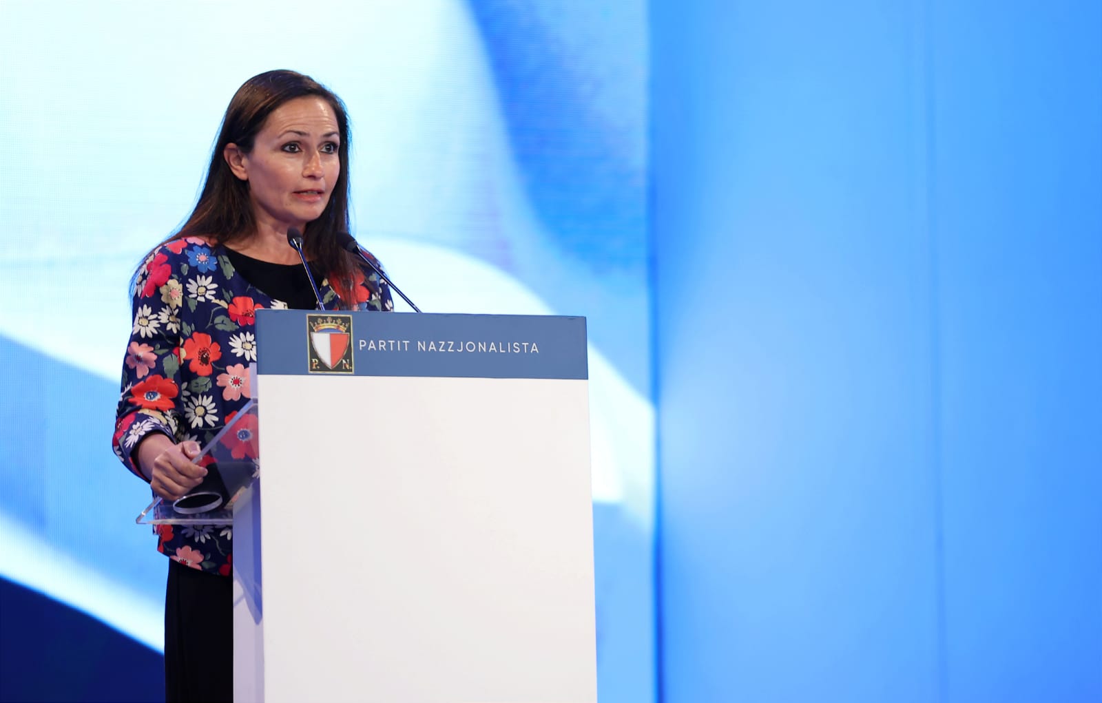 It-traffiku għandu impatt fuq is-saħħa mentali u l-but - Michelle ...