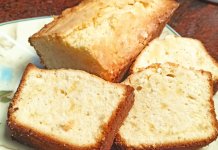 Filmat: Pastini tal-Coconut (Coconut Macaroons) - Newsbook