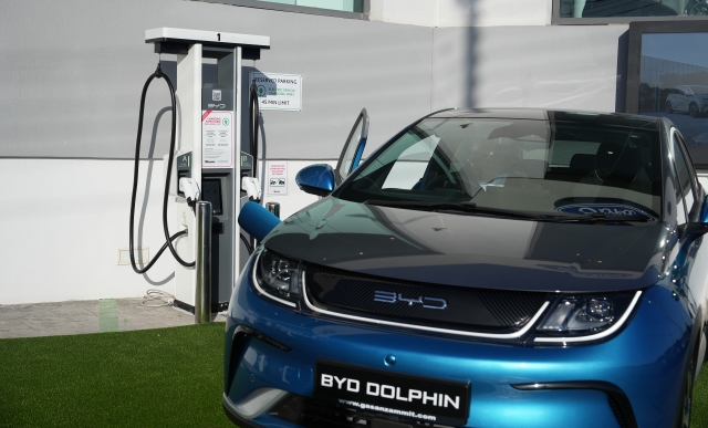 Mekanika launches Ultra-Fast charging stations for Electric Vehicles ...