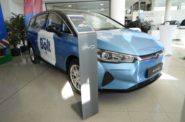 Mekanika launches Ultra-Fast charging stations for Electric Vehicles ...