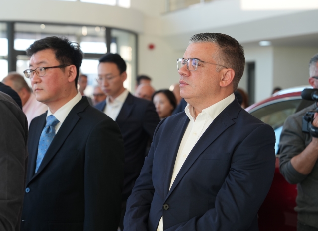 Mekanika launches Ultra-Fast charging stations for Electric Vehicles ...