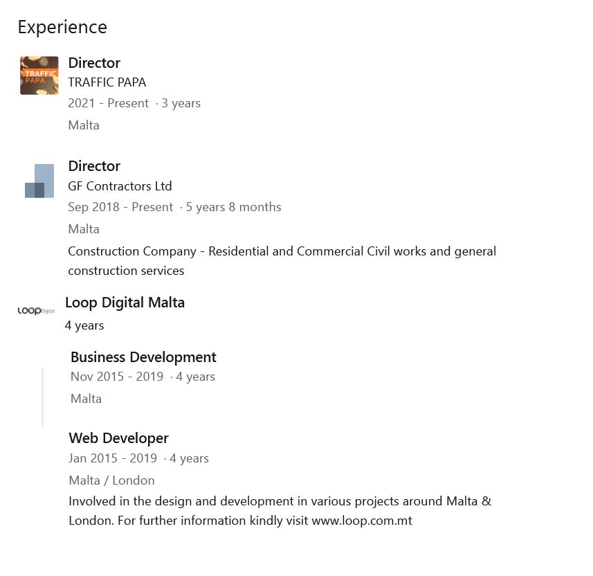 Sliema roof collapse: Three questioned after incident; contractors ...