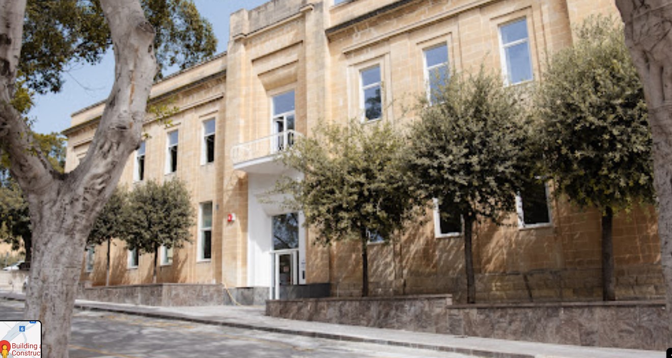 Building and Construction Authority board members to resign