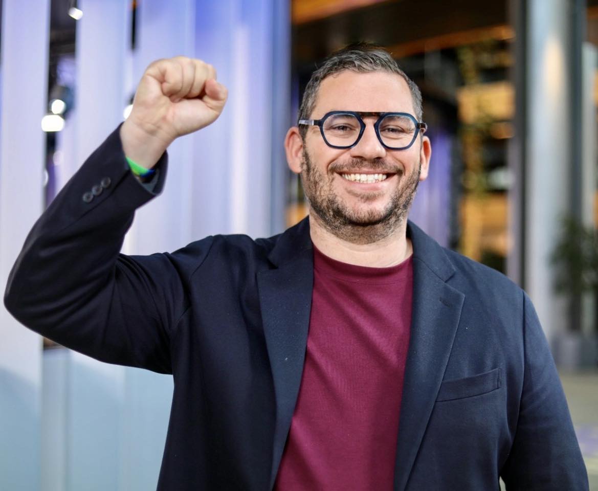 Engerer will not contest EP election - Newsbook