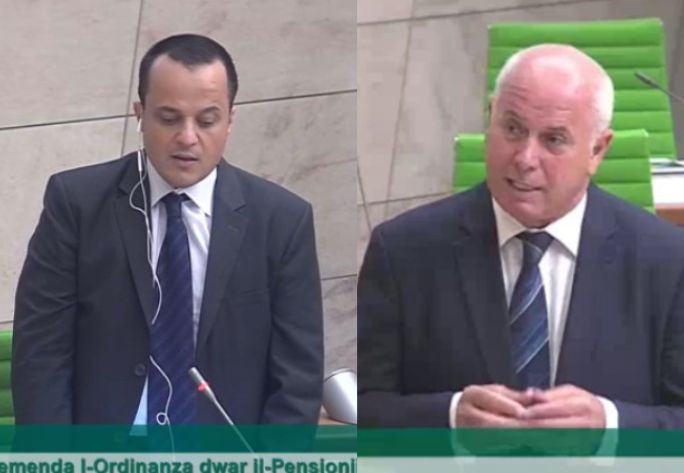 Ċensu Galea, Kevin Cutajar to contest local council elections