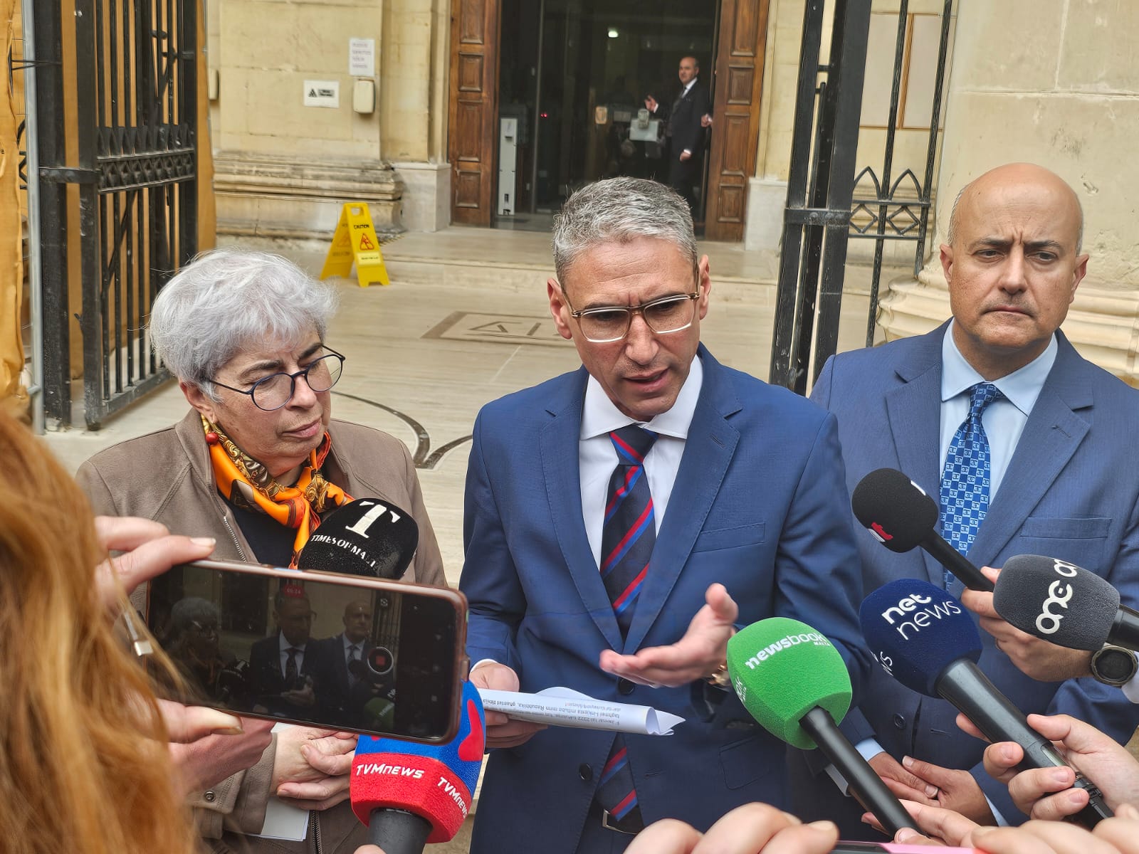 Repubblika calls for legal reforms to empower civil society in ...