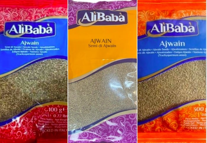 Twissija dwar livell għoli ta' pestiċidi fi prodott tal-ikel