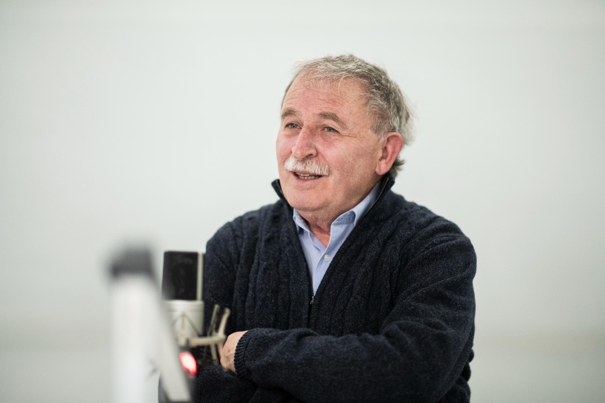 "Irridu nsaqsu iktar x'nistgħu nagħmlu aħna biex l-UE timxi 'l quddiem ...