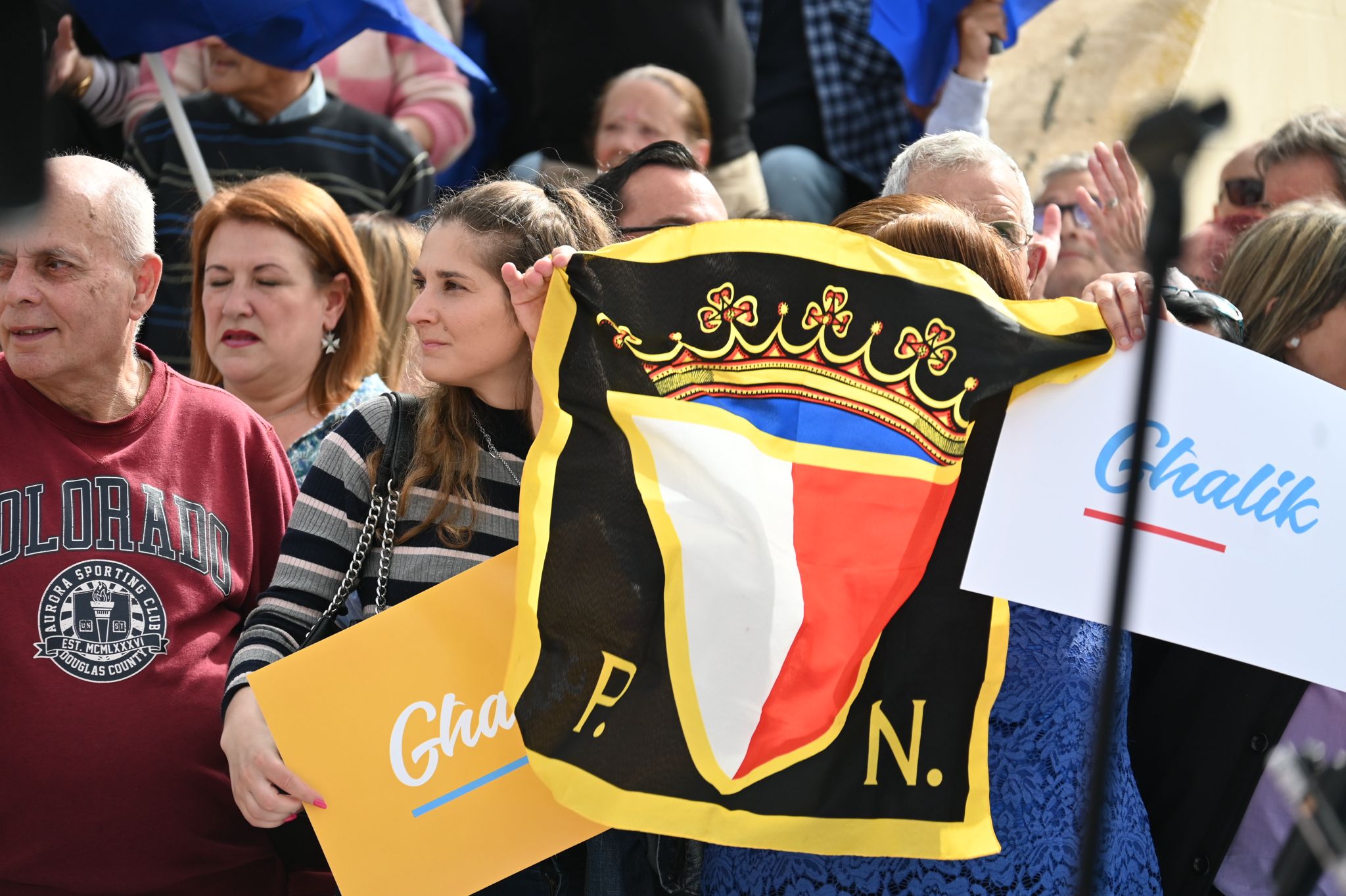 PN promises electoral programme for each locality in local elections ...