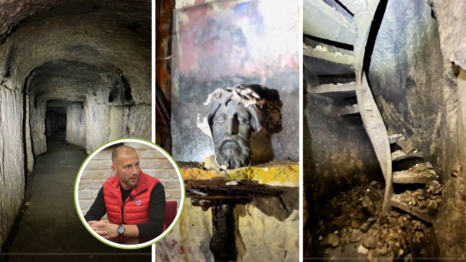 Niċċa unika tinstab f'xelter misjub waqt skavar f'Raħal Ġdid - Newsbook