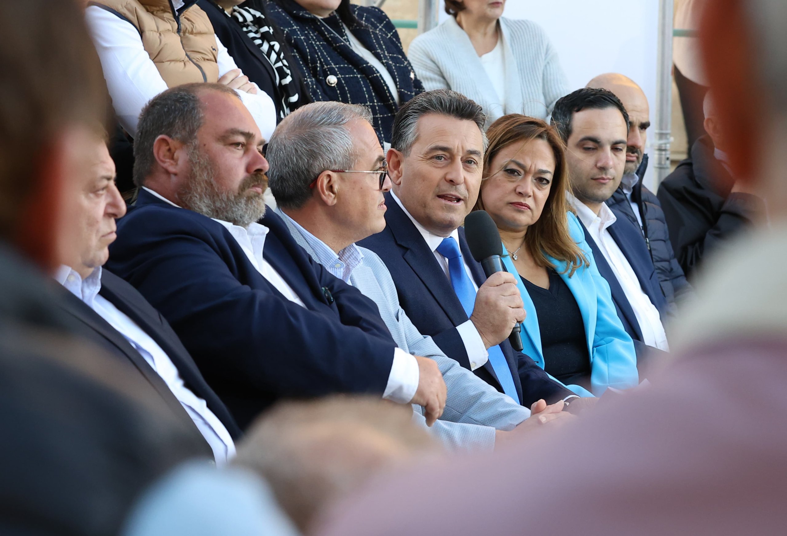 Labour lost on infighting as Abela persists on attacking judiciary ...