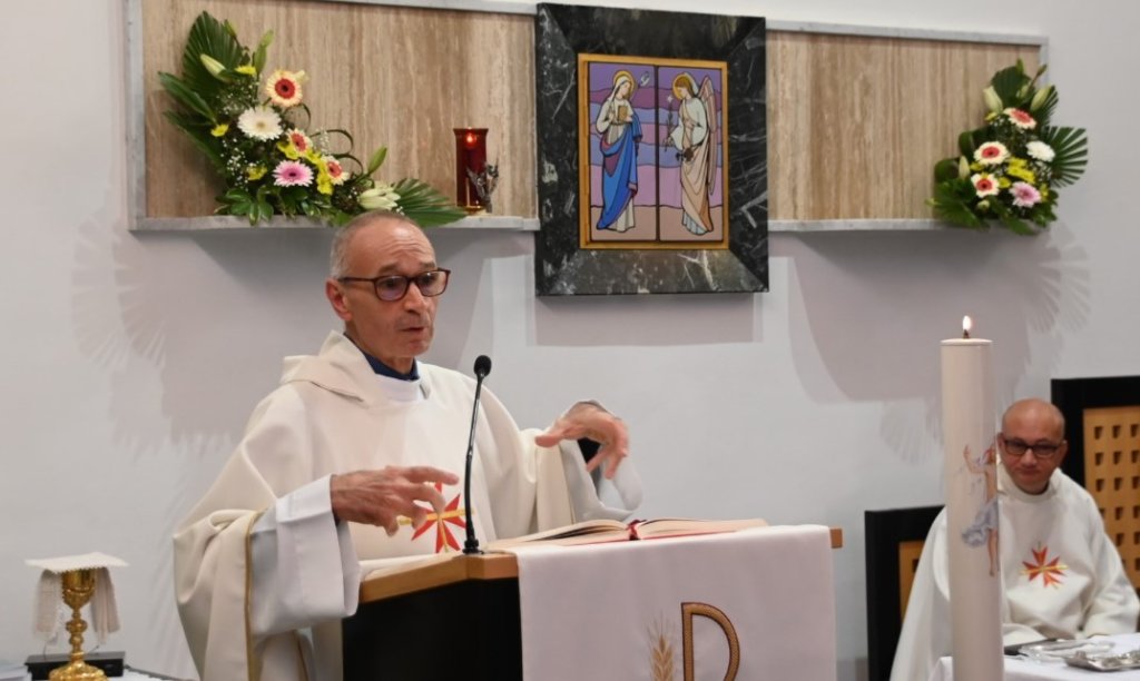 "Dun Mikiel Azzopardi kellu qalb kbira” - Newsbook