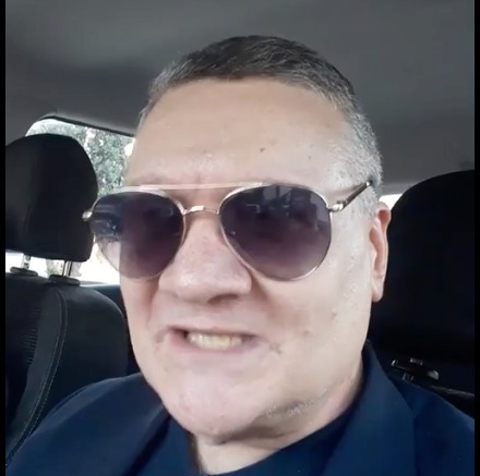 Muscat propagandist, Manuel Cuschieri, summons supporters to the law courts