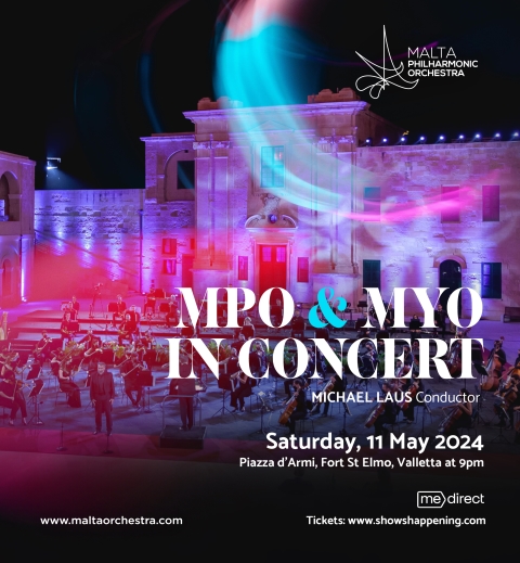MPO & MYO join forces for a chance to perform and shine together - Newsbook