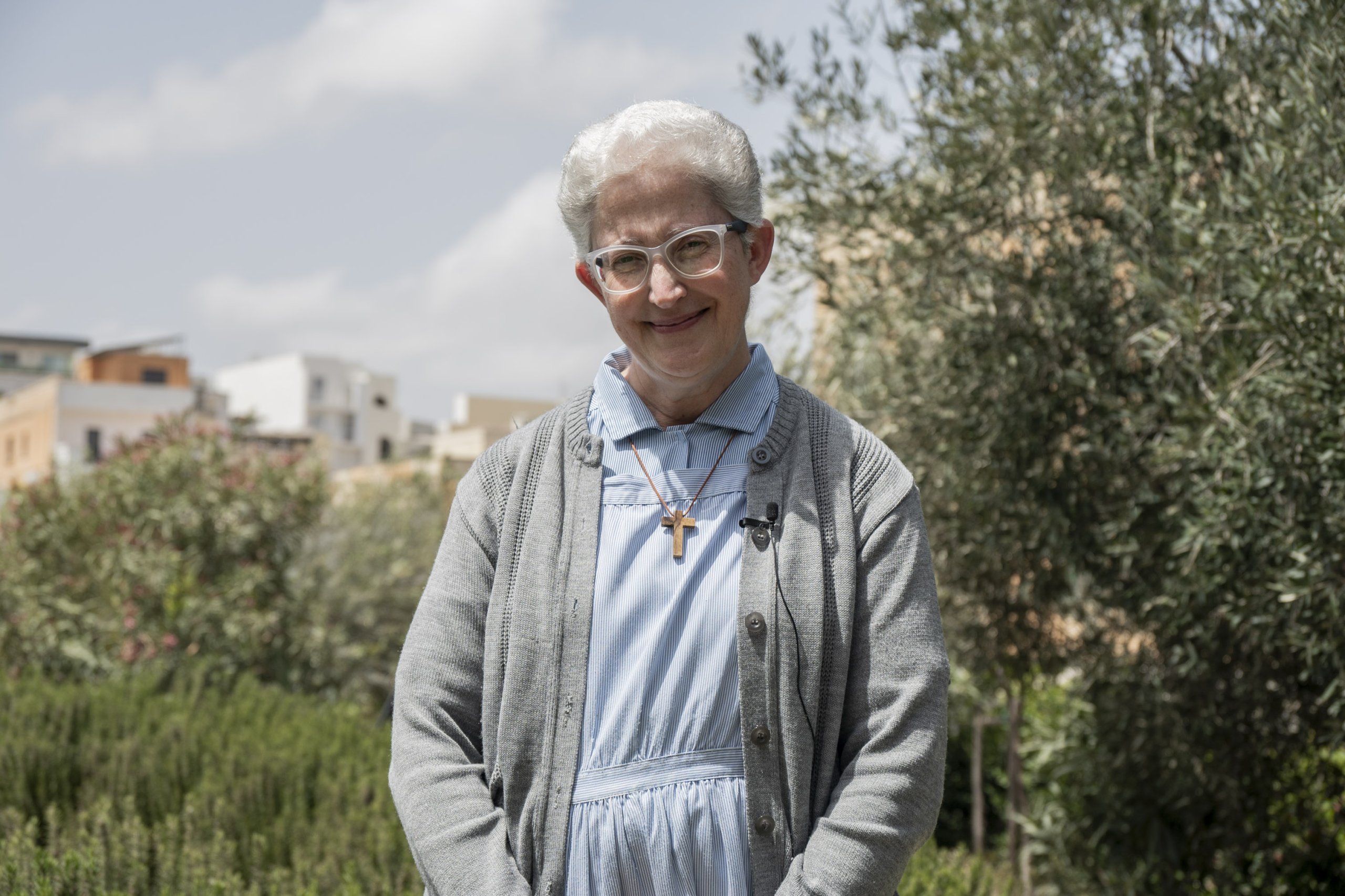 60 years of service: Inside Dar tal-Kleru - Newsbook