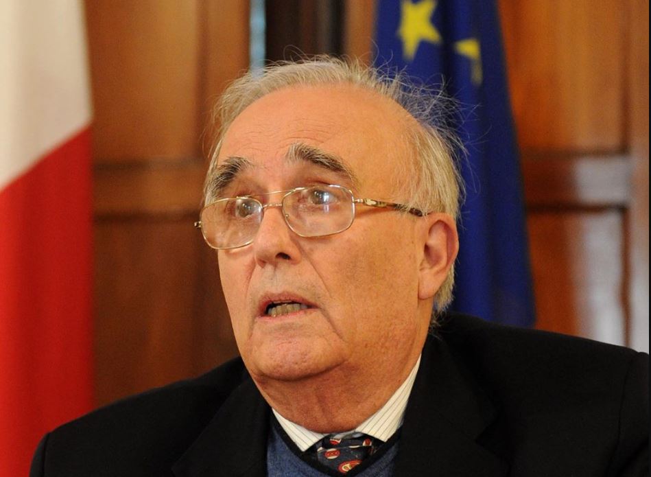 Former chief justice defends 'exemplary' Magistrate Gabriella Vella