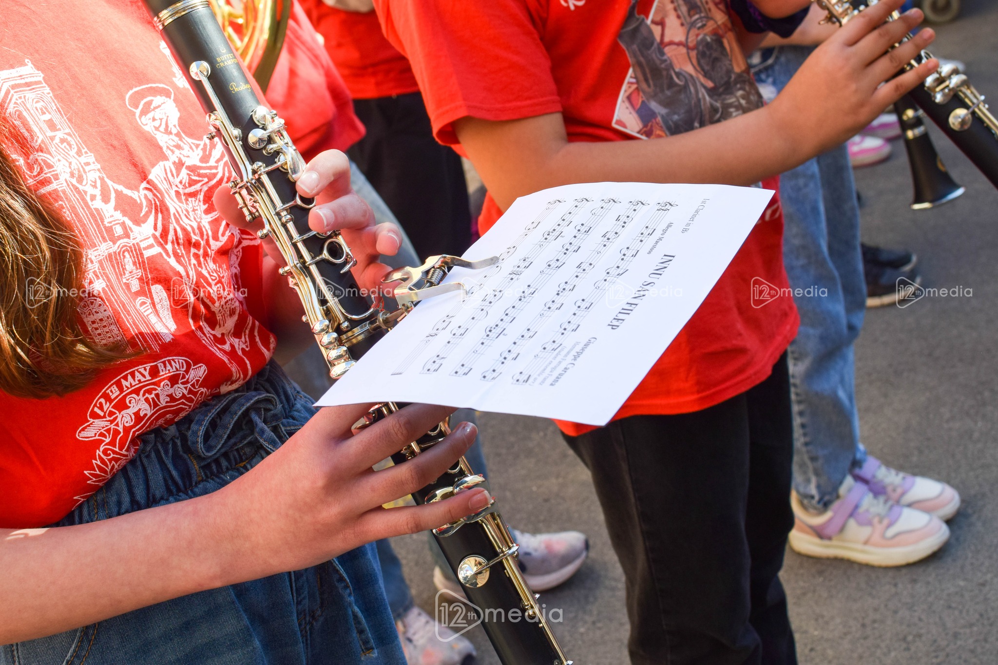 Kunċert biex ifakkar it-300 sena mill-wasla tar-relikwa ta' San Filep f ...