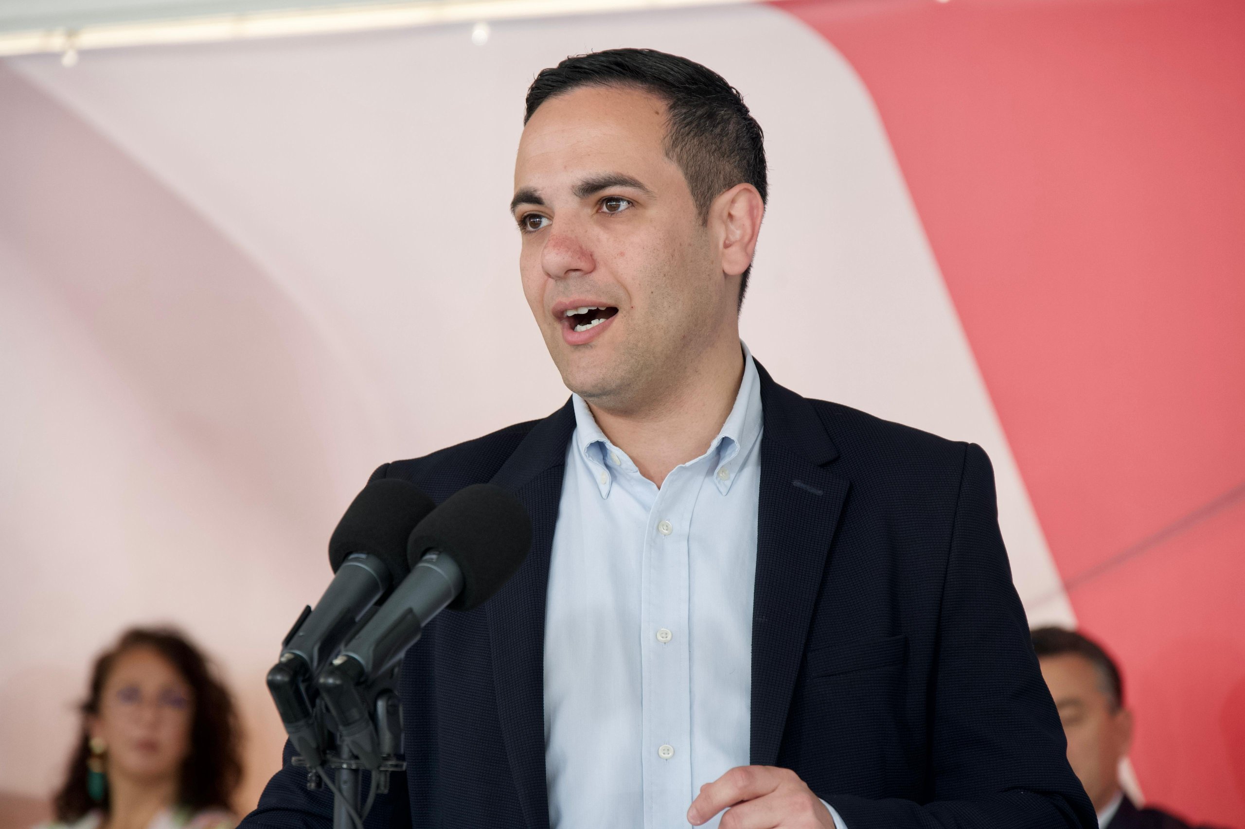 Michael Piccinino se jirriżenja minn Segretarju Ġenerali tal-PN