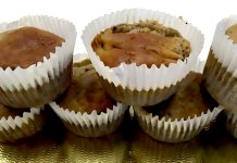 Filmat: Pastini tal-Coconut (Coconut Macaroons) - Newsbook