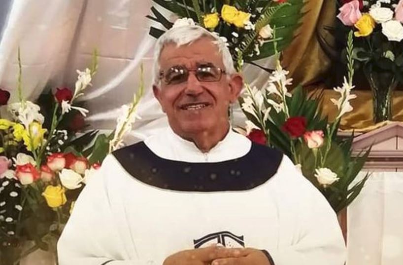 Maltese Franciscan missionary nominated as bishop of Honduran diocese