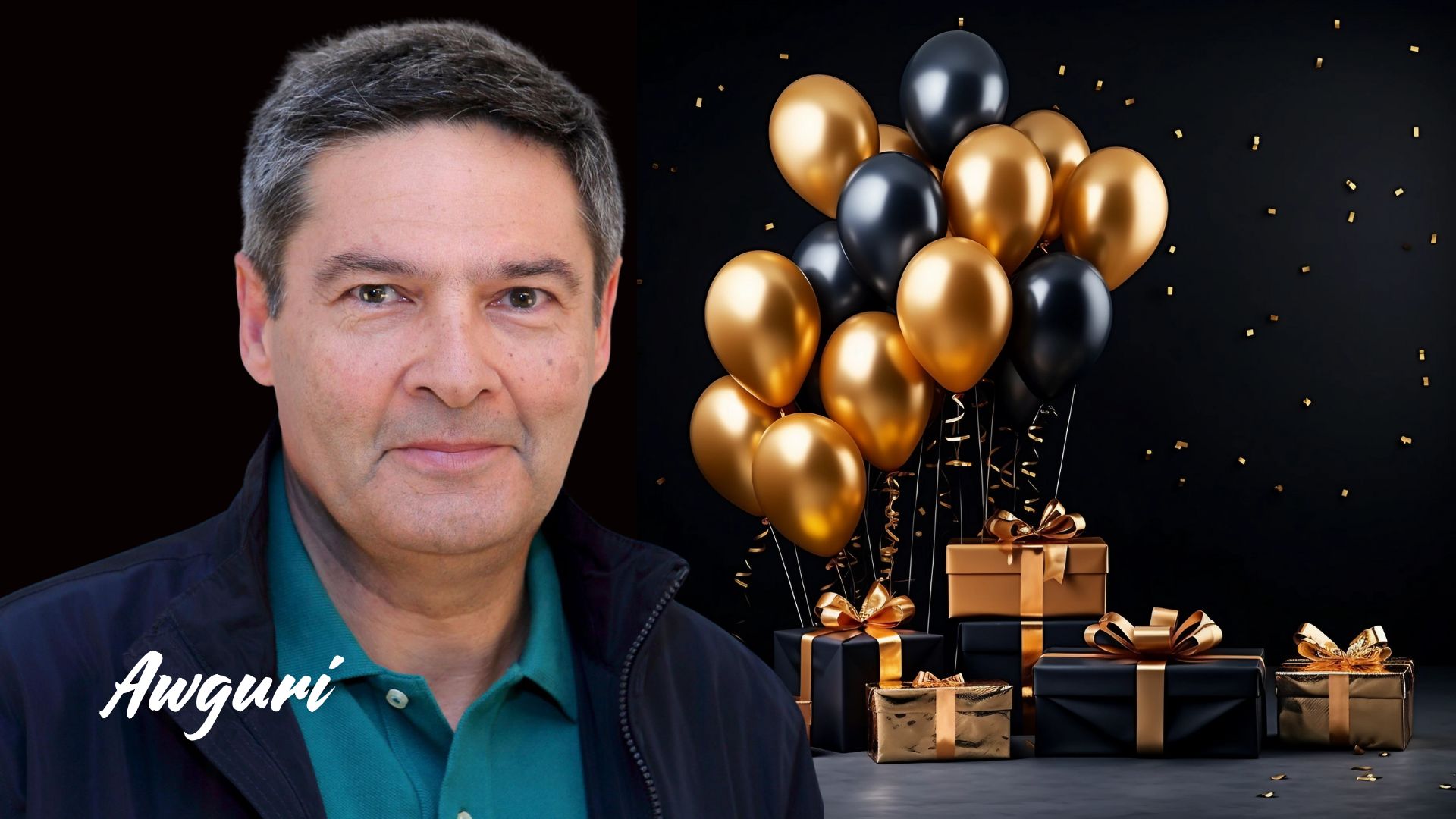 Awguri Lino! - Newsbook