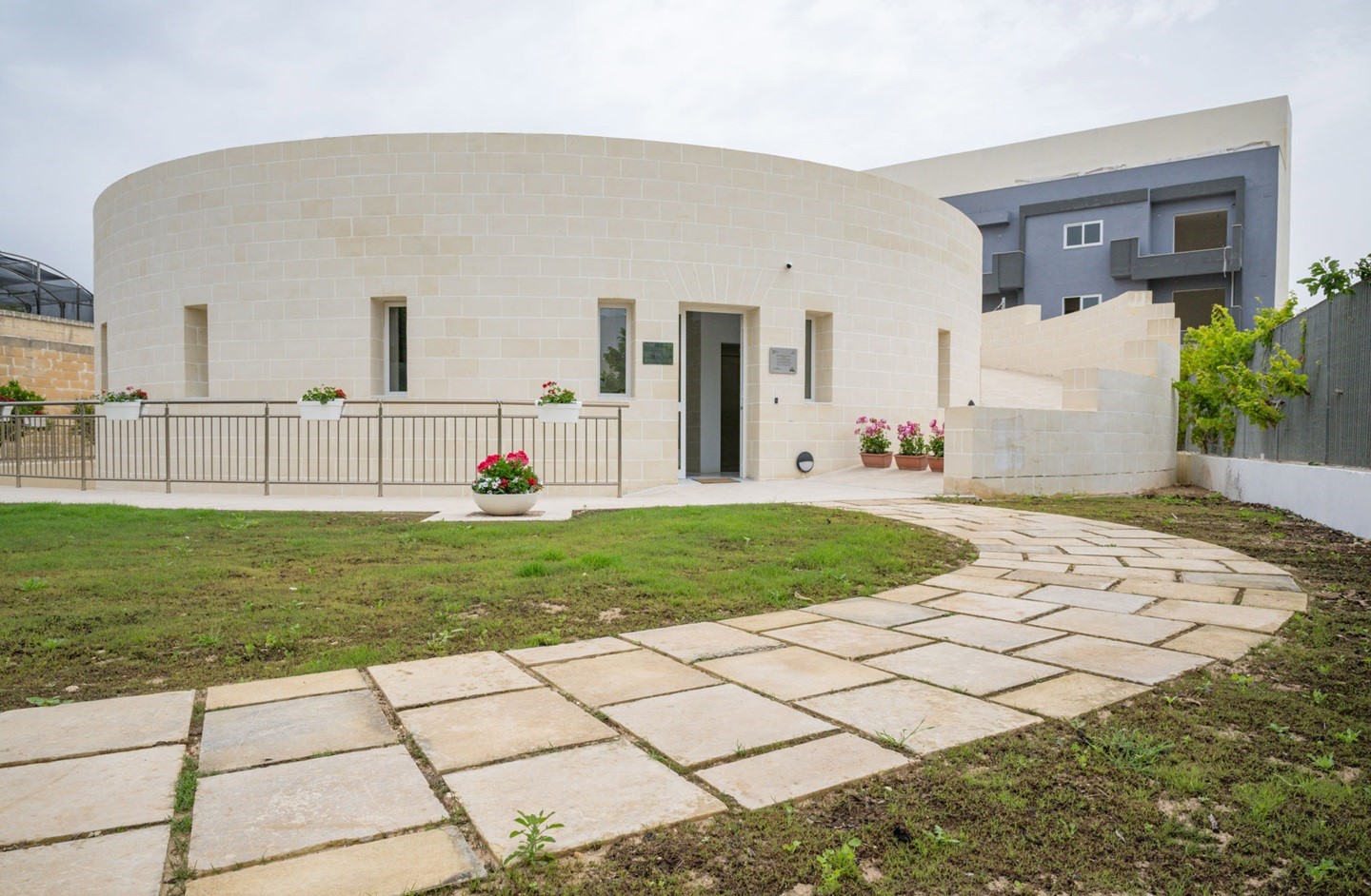 Malta se tibda taħżen żrieragħ ta' pjanti endemiċi, ħxejjex u frott