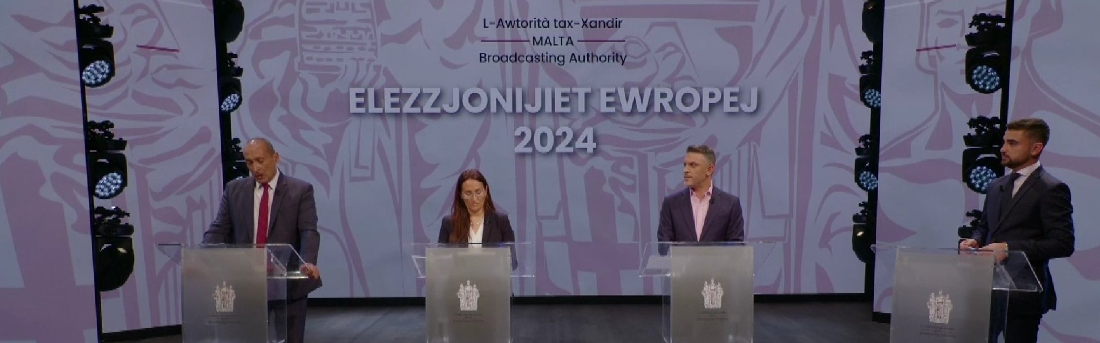 "L-Ewropa tilfet il-boxxla soċjali" - Clint Azzopardi Flores