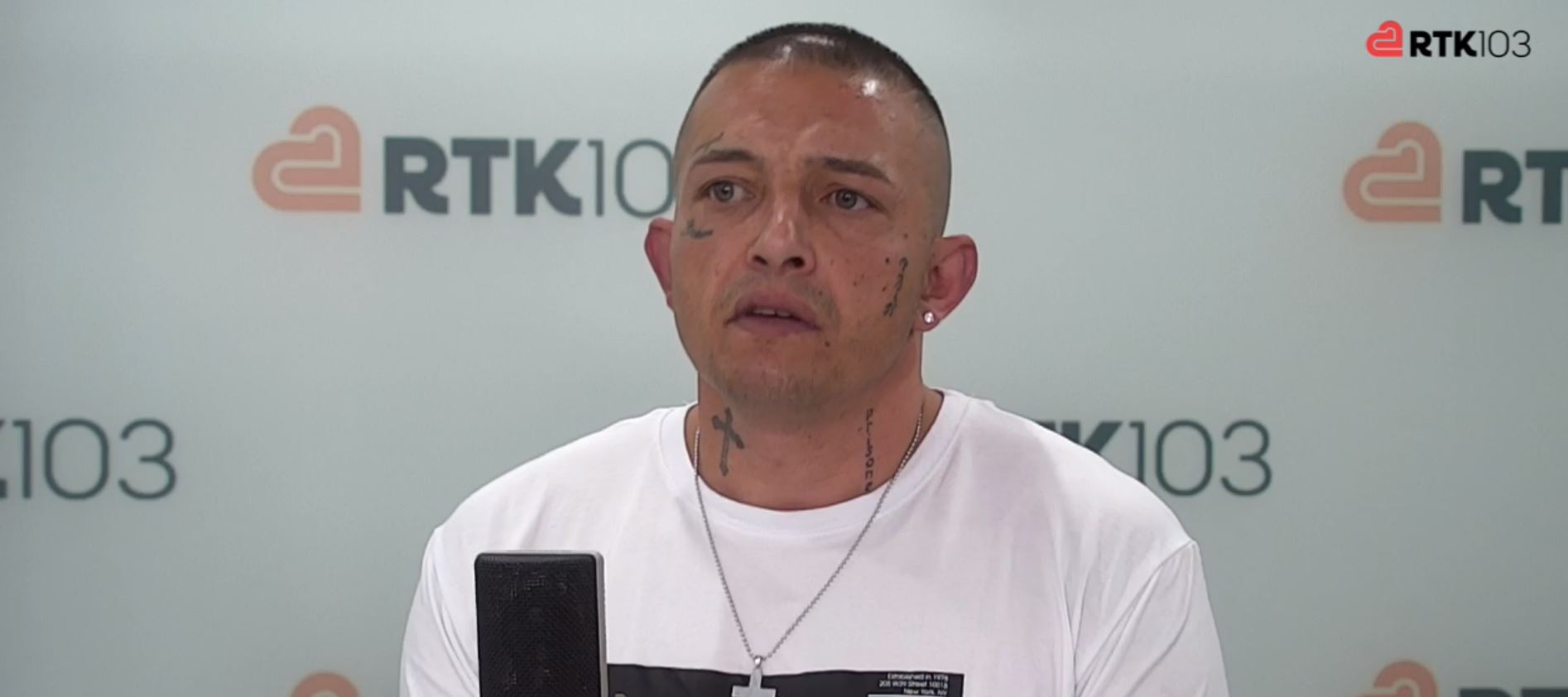 "Weħilt il-ħabs għax għandi isem missieri" - eks priġunier