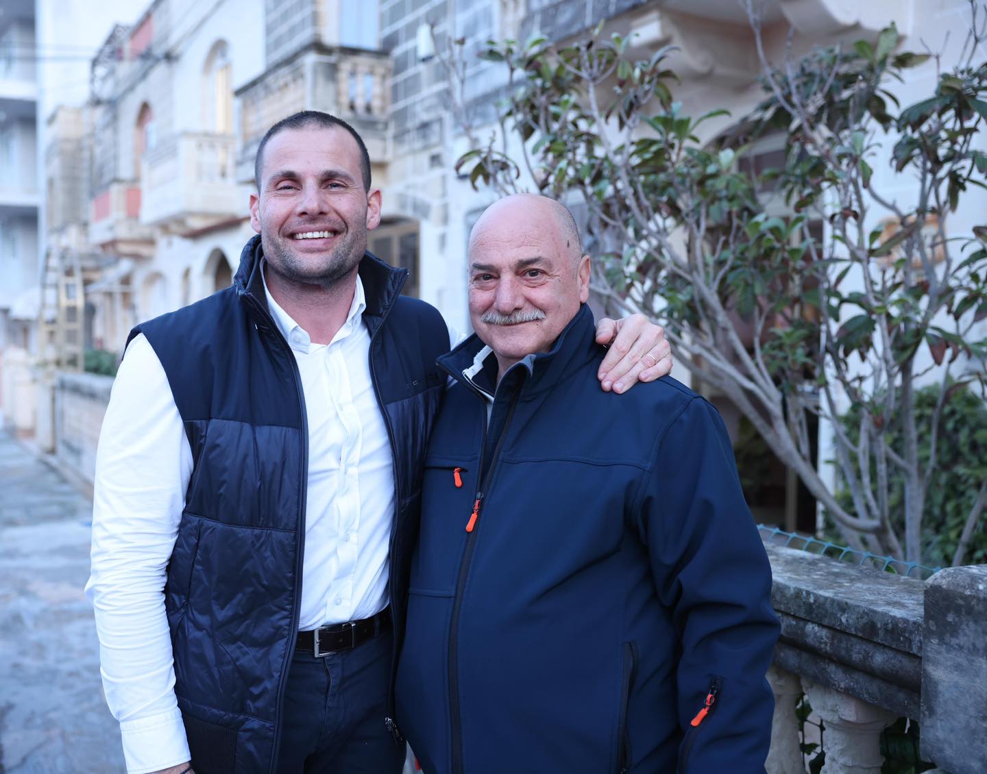 Labour candidate sidesteps procedures to gain favour with Żebbuġ voters