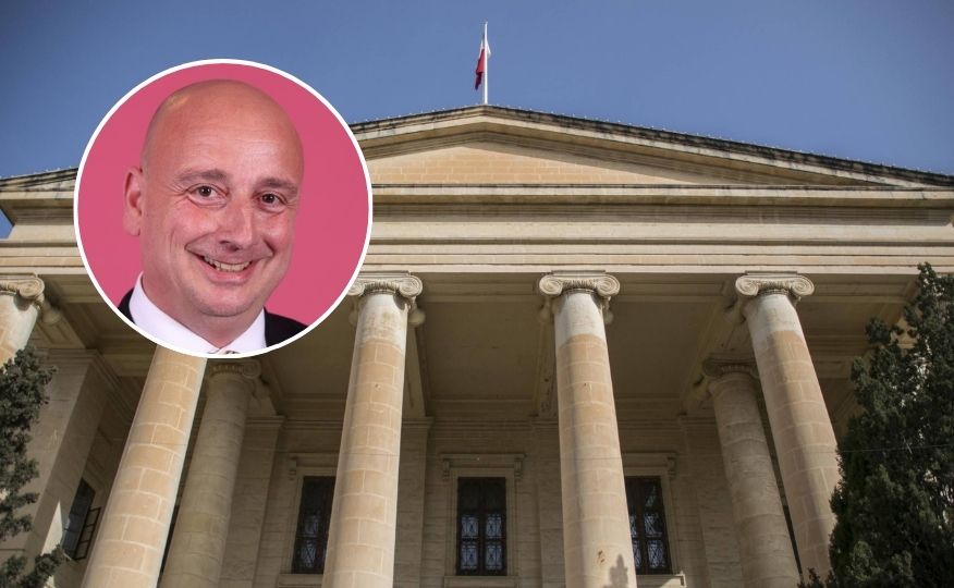 Santa Venera mayor cleared of drink-driving
