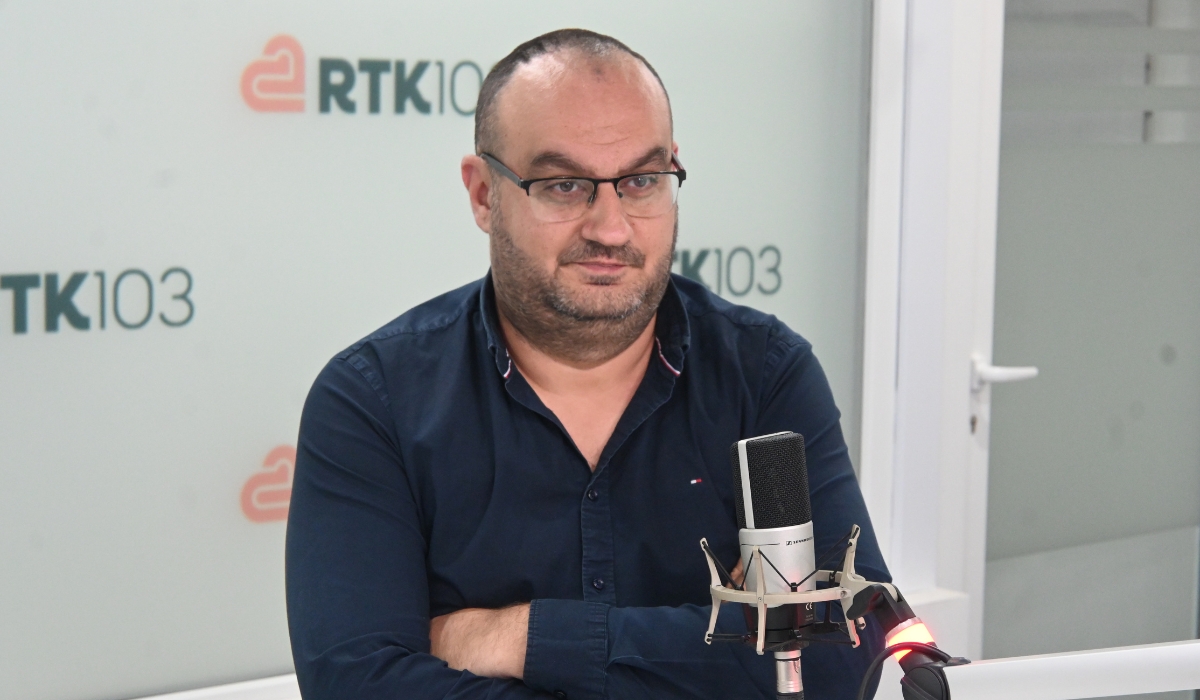 “It-tajjeb li tagħmel jiġi lura għandek” – Simon Vella Gregory - Newsbook